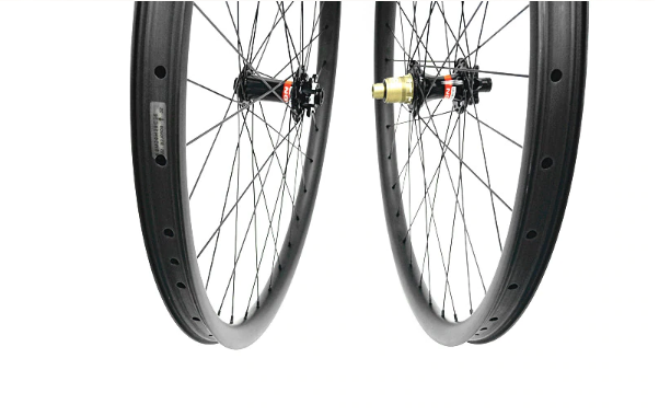 Load image into Gallery viewer, DCB 29er Carbon MTB Wheels AM/Enduro ...