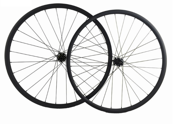 Load image into Gallery viewer, DCB 29er Carbon MTB Wheels XC Trail ...