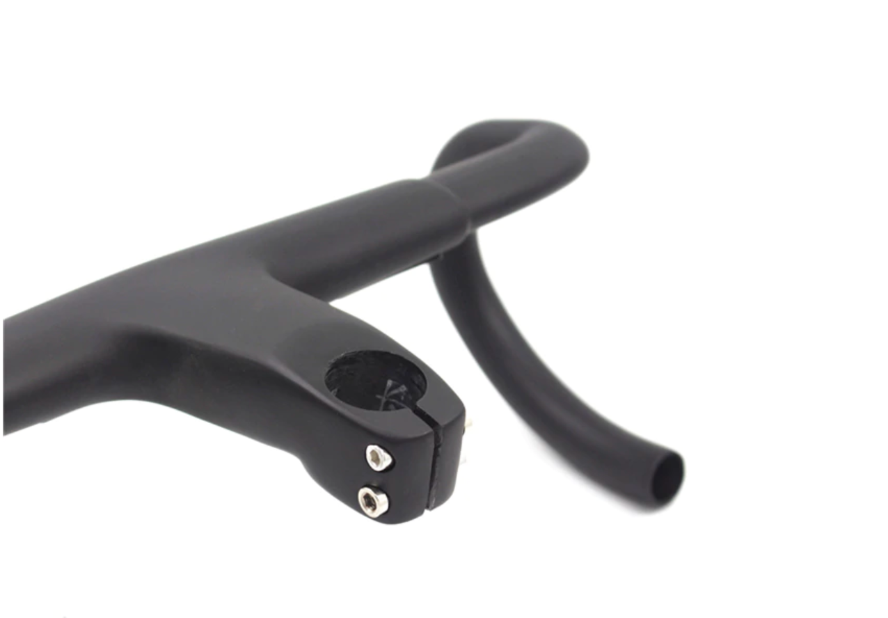 Load image into Gallery viewer, DCB i420 RR1.0 Style Carbon Aero ...