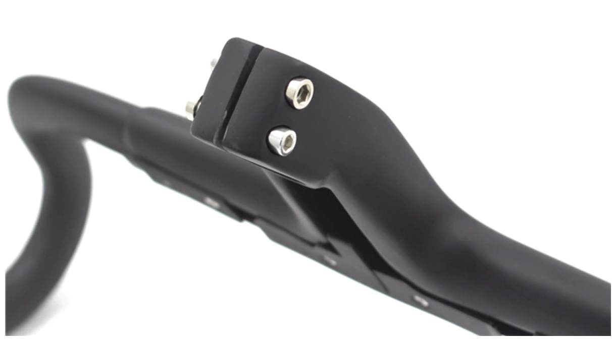 Load image into Gallery viewer, DCB i420 RR1.0 Style Carbon Aero ...